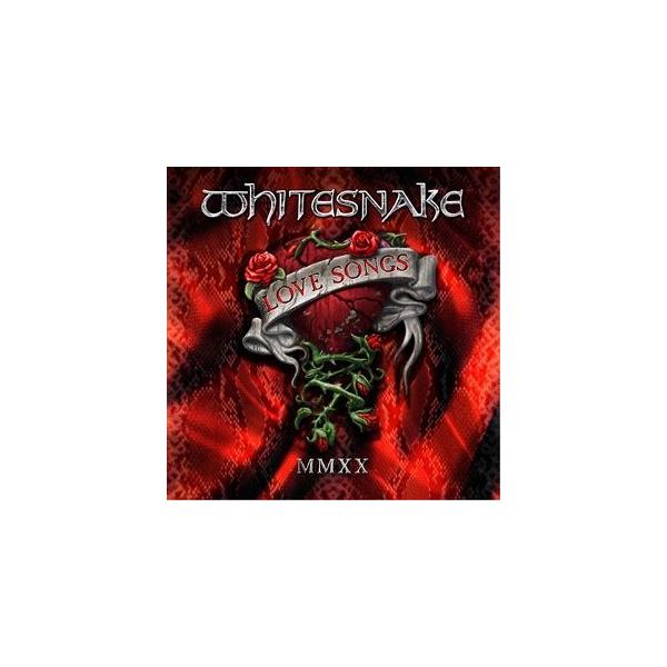 【発売日：2020年11月06日】種別:CD 【輸入盤】 洋楽ハードロック/ヘヴィメタル 発売日:2020/11/06 登録日:2020/09/25 ホワイトスネイク ラヴ・ソングス ホワイトスネイク CD 内容:1. Love Will ...