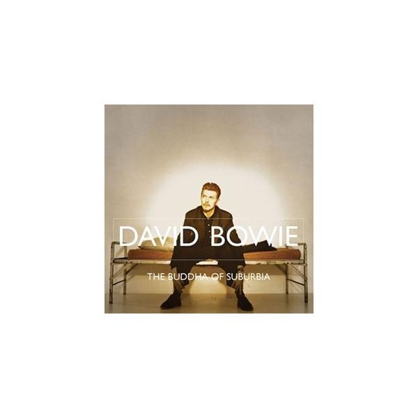 【発売日：2022年08月05日】種別:2LP 【輸入盤】 洋楽ロック 発売日:2022/08/05 登録日:2022/07/01 デヴィッド・ボウイ ブッダ・オブ・サバービア（2021・リマスター）（180グラム・ヴァイナル） デヴィッド...