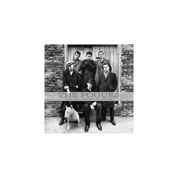 【発売日：2020年11月13日】種別:CD 【輸入盤】 洋楽ロック 発売日:2020/11/13 登録日:2020/10/02 ポーグス BBCセッションズ・1984-1986 内容:［Broadcast 17／4／84 （as Pogu...