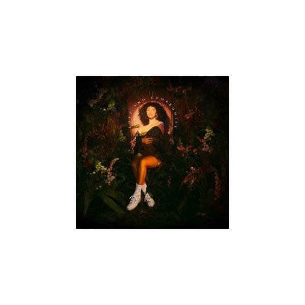 【発売日：2019年09月13日】種別:CD 【輸入盤】 洋楽ソウル/R&amp;B 発売日:2019/09/13 登録日:2019/08/27 マヘリア ラヴ・アンド・コンプロマイズ 内容:1. Hide Out2. I Wish I M...