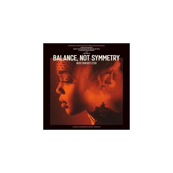 【発売日：2019年07月26日】種別:2LP 【輸入盤】 洋楽ロック 発売日:2019/07/26 登録日:2019/06/11 ビッフィ・クライロ バランス、ノット・シンメトリー 内容:［LP1 ： Side A］1. Balance ...