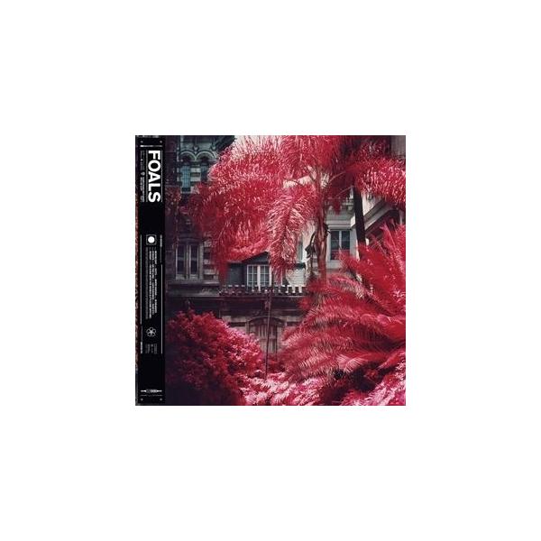 【発売日：2019年03月08日】種別:CD 【輸入盤】 洋楽ロック 発売日:2019/03/08 登録日:2019/02/15 フォールズ エヴリシング・ノット・セーヴド・ウィル・ビー・ロスト・パート1 フォールズ CD 内容:1. Mo...