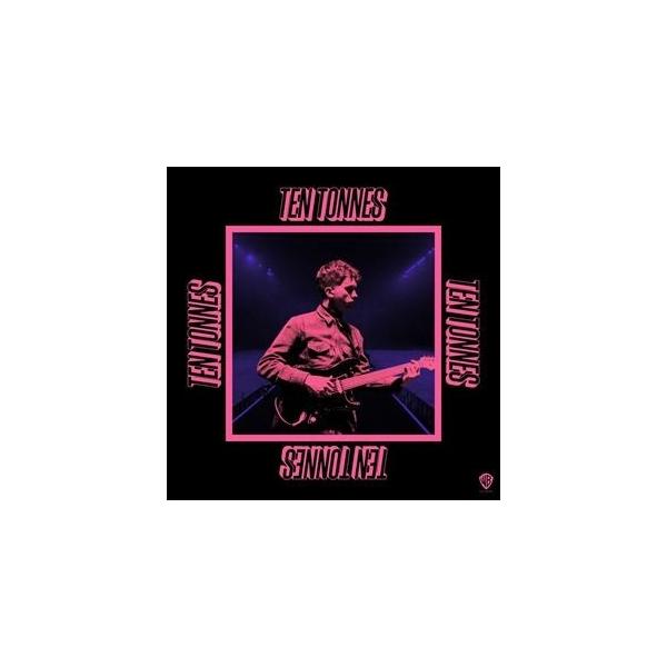 【発売日：2019年05月24日】種別:CD 【輸入盤】 洋楽ロック 発売日:2019/05/24 登録日:2019/04/26 テン・トンズ テン・トンズ 内容:1. Lucy2. G.I.V.E.3. Cracks Between4. ...