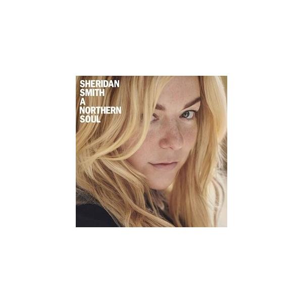 【発売日：2018年11月09日】種別:CD 【輸入盤】 洋楽ポップス 発売日:2018/11/09 登録日:2018/10/25 シェリダン・スミス ノーザン・ソウル 内容:1. A Northern Soul2. Handle With...