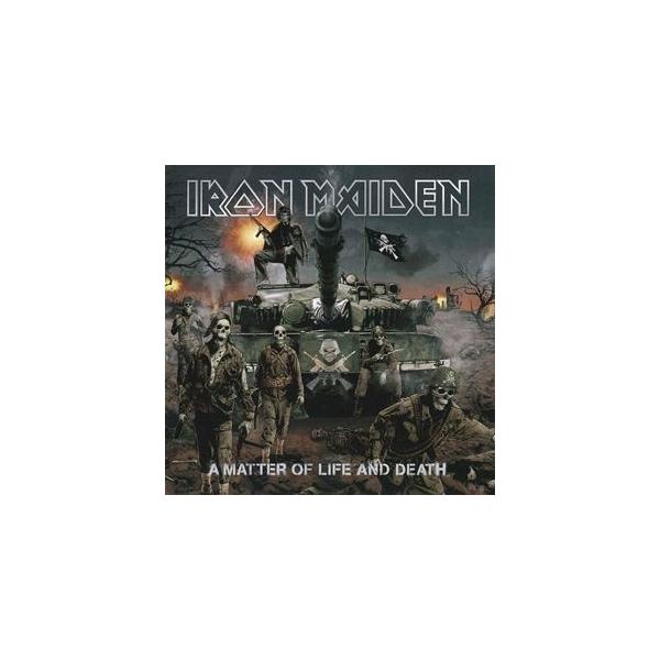 【発売日：2019年12月06日】種別:CD 【輸入盤】 洋楽ハードロック/ヘヴィメタル 発売日:2019/12/06 登録日:2019/10/25 アイアン・メイデン ダンス・オブ・デス（リマスター・エディション） アイアン・メイデン C...