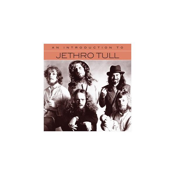 【発売日：2017年03月30日】種別:CD 【輸入盤】 洋楽ロック 発売日:2017/03/30 登録日:2017/03/29 ジェスロ・タル アン・イントロダクション・トゥ・ジェスロ・タル 内容:1. Living In The Pas...