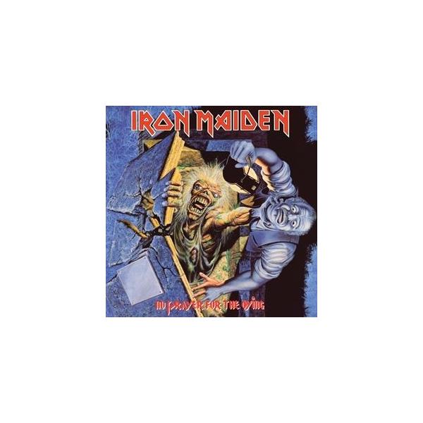 【発売日：2017年05月19日】種別:LP 【輸入盤】 洋楽ハードロック/ヘヴィメタル 発売日:2017/05/19 登録日:2017/04/21 アイアン・メイデン ノー・プレイヤー・フォー・ザ・ダイイング アイアン・メイデン CD 内...