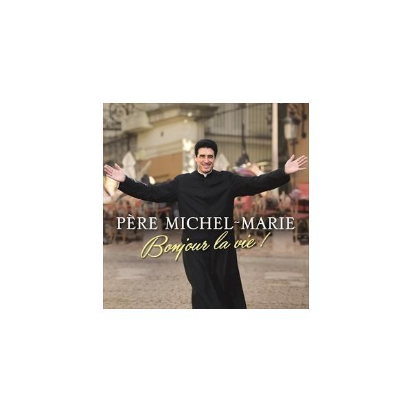 【発売日：2017年03月31日】種別:CD 【輸入盤】 洋楽ポップス 発売日:2017/03/31 登録日:2017/02/22 ペレ・ミシェル＝マリー ボンジュール・ラ・ヴィ 内容:1. Par-ci par-la2. Notre be...