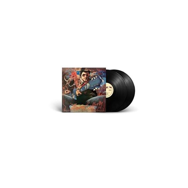 【発売日：2023年08月25日】種別:2LP 【輸入盤】 洋楽ロック 発売日:2023/08/25 登録日:2023/07/21 ジェリー・ラファティー シティ・トゥ・シティ 内容:［LP1 ： Side A］1. The Ark2. B...