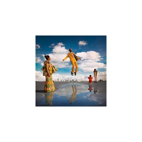 【発売日：2022年03月04日】種別:CD 【輸入盤】 洋楽その他 発売日:2022/03/04 登録日:2022/02/18 コージェイ・ラディカル リーズン・トゥ・スマイル 内容:1. Reason to Smile ft. Tian...