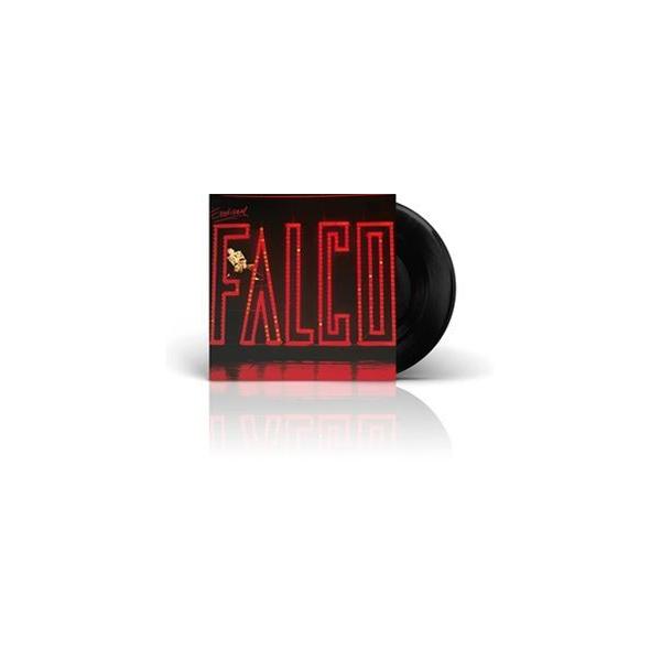 【発売日：2021年11月12日】種別:LP 【輸入盤】 洋楽ポップス 発売日:2021/11/12 登録日:2021/10/15 ファルコ エモーショナル（2021リマスター） 内容:［Side A］1. Emotional2. Kami...