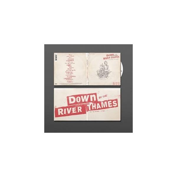 【発売日：2022年05月27日】種別:CD 【輸入盤】 洋楽ロック 発売日:2022/05/27 登録日:2022/03/25 リアム・ギャラガー ダウン・バイ・ザ・リバー・テムズ リアム・ギャラガー CD 内容:1. Hello2. W...