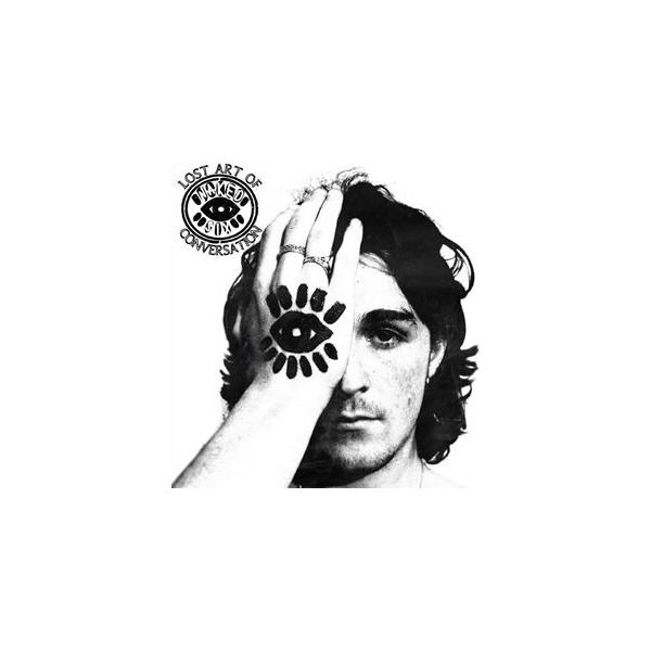 【発売日：2020年03月06日】種別:CD 【輸入盤】 洋楽ロック 発売日:2020/03/06 登録日:2020/02/14 ネイキッド・シックス ロスト・アート・オブ・カンバセーション 内容:1. 21st Century Brawl...