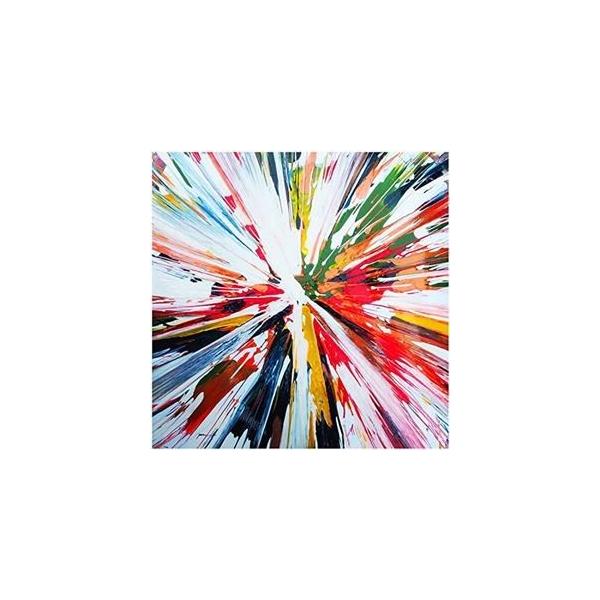 【発売日：2019年05月17日】種別:CD 【輸入盤】 洋楽ロック 発売日:2019/05/17 登録日:2019/04/10 スピン スピン 内容:1. Believe It Or Not2. Is There Something Th...