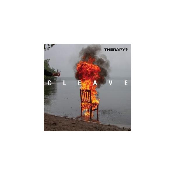 【発売日：2018年09月21日】種別:CD 【輸入盤】 洋楽ロック 発売日:2018/09/21 登録日:2018/08/07 セラピー クリーヴ 内容:1. Wreck It Like Beckett2. Kakistocracy3. ...