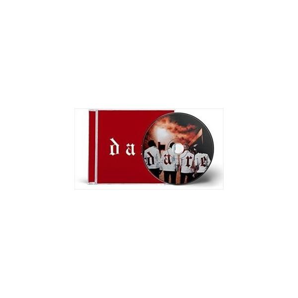 【発売日：2018年07月20日】種別:CD 【輸入盤】 洋楽ロック 発売日:2018/07/20 登録日:2018/03/13 ハンナ デア 内容:1. Dare2. One3. Fever4. Babe Can I Call?5. Fl...