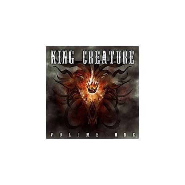 【発売日：2017年11月17日】種別:LP 【輸入盤】 洋楽ハードロック/ヘヴィメタル 発売日:2017/11/17 登録日:2017/09/05 キング・クリーチャー ヴォリューム・ワン 内容:［Side A］1. Lowlife2. ...