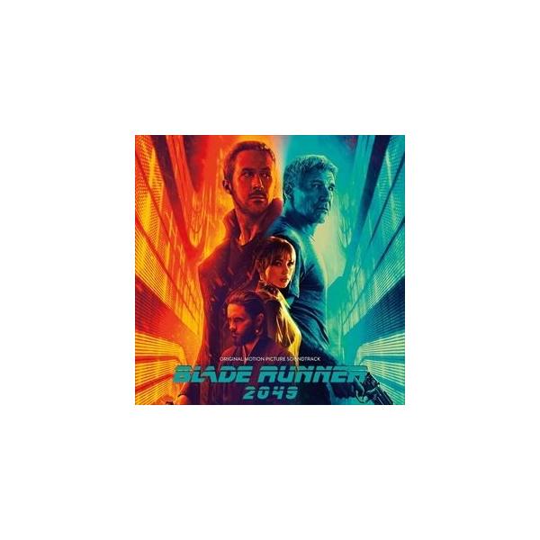 【発売日：2017年11月17日】種別:2CD 【輸入盤】 サントラその他 発売日:2017/11/17 登録日:2017/10/24 サウンドトラック ブレード・ランナー・2049 サウンドトラック CD 内容:［Disc 1］1. 20...