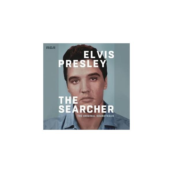【発売日：2018年04月06日】種別:2LP 【輸入盤】 洋楽ロック 発売日:2018/04/06 登録日:2018/03/09 サウンドトラック エルヴィス・プレスリー：ザ・サーチャー サウンドトラック CD エルビス・プレスリー エル...
