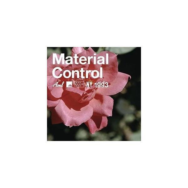 【発売日：2017年12月22日】種別:CD 【輸入盤】 洋楽ロック 発売日:2017/12/22 登録日:2017/12/05 グラスジョウ マテリアル・コントロール 内容:1. new white extremity2. shira3....
