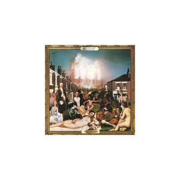【発売日：2018年08月03日】種別:2LP 【輸入盤】 洋楽ロック 発売日:2018/08/03 登録日:2018/06/12 エレクトリック・ライト・オーケストラ シークレット・メッセージズ エレクトリック・ライト・オーケストラ CD...