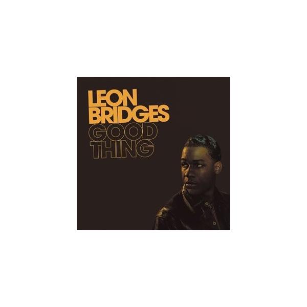【発売日：2018年05月04日】種別:CD 【輸入盤】 洋楽ソウル/R&amp;B 発売日:2018/05/04 登録日:2018/03/28 リオン・ブリッジズ グッド・シング 内容:1. Bet Ain’t Worth The Han...
