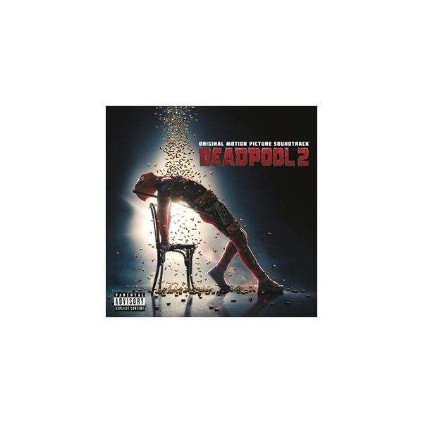 【発売日：2018年05月18日】種別:CD 【輸入盤】 サントラその他 発売日:2018/05/18 登録日:2018/05/10 サウンドトラック デッドプール・2 サウンドトラック CD 内容:1. Ashes - Celine Di...