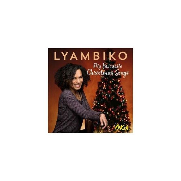 【発売日：2018年10月12日】種別:CD 【輸入盤】 ジャズ・フュージョン海外ジャズ 発売日:2018/10/12 登録日:2018/09/05 リャンビコ マイ・フェイヴァリット・クリスマス・ソングス 内容:1. Winter Won...