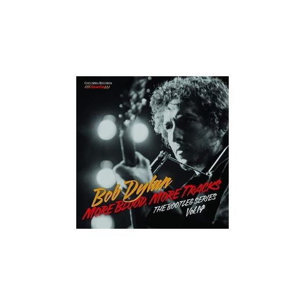 【発売日：2018年11月02日】種別:CD 【輸入盤】 洋楽ロック 発売日:2018/11/02 登録日:2018/09/27 ボブ・ディラン モア・ブラッド・モア・トラックス：ザ・ブートレッグ・シリーズ VOL.14 ボブ・ディラン C...