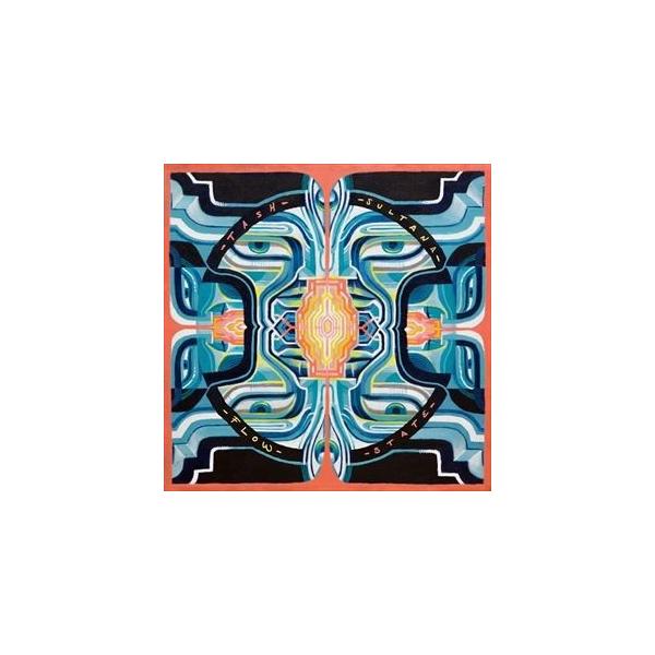 【発売日：2018年08月31日】種別:CD 【輸入盤】 洋楽ロック 発売日:2018/08/31 登録日:2018/07/10 タッシュ・スルタナ フロウ・ステイト 内容:1. Seed （Intro）2. Big Smoke3. Cig...