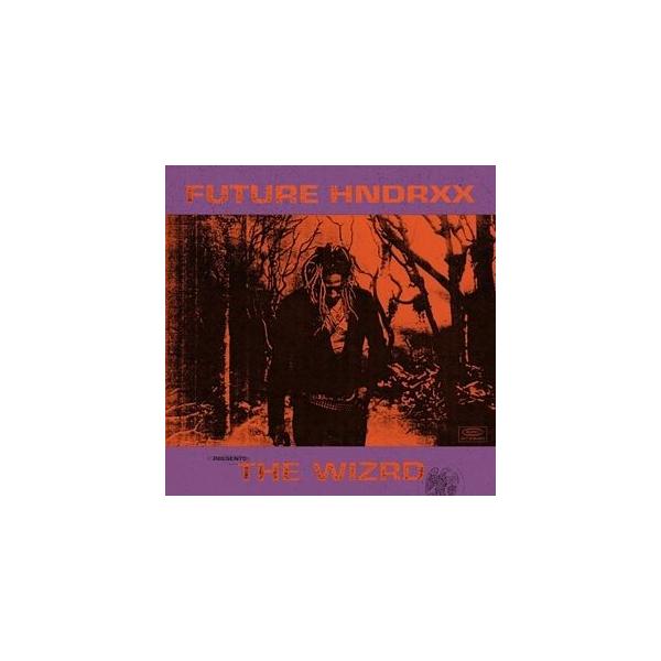 【発売日：2019年02月22日】種別:CD 【輸入盤】 洋楽ラップ/ヒップホップ 発売日:2019/02/22 登録日:2019/01/29 フューチャー フューチャー・ヘンドリックス・プレゼンツ：ザ・ウィザード 内容:1. Never ...