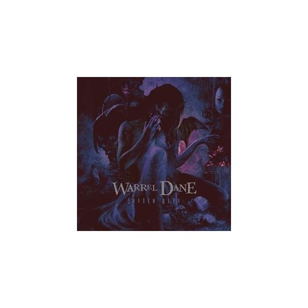 【発売日：2018年10月26日】種別:CD 【輸入盤】 洋楽ハードロック/ヘヴィメタル 発売日:2018/10/26 登録日:2018/10/02 ウォーレル・デイン シャドウ・ワーク 内容:1. Ethereal Blessing2. ...