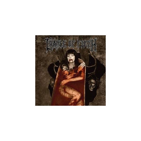 【発売日：2019年11月01日】種別:CD 【輸入盤】 洋楽ハードロック/ヘヴィメタル 発売日:2019/11/01 登録日:2019/10/03 クレイドル・オブ・フィルス クルーエルティ・アンド・ザ・ビースト〜リ・ミストレスド クレイ...