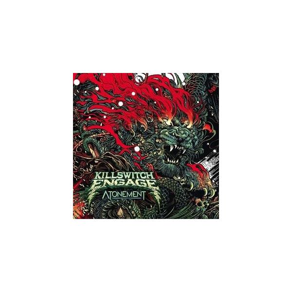 【発売日：2019年08月16日】種別:LP 【輸入盤】 洋楽ハードロック/ヘヴィメタル 発売日:2019/08/16 登録日:2019/07/09 キルスウィッチ・エンゲイジ アトーンメント キルスウィッチ・エンゲイジ CD 内容:［Si...