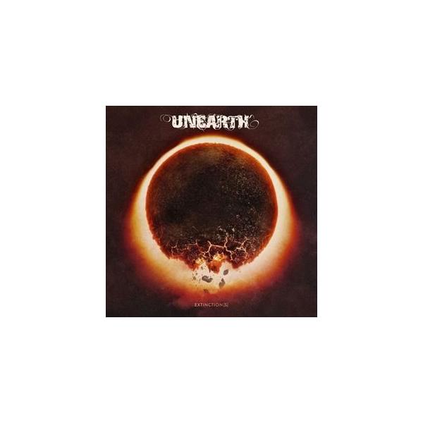 【発売日：2018年11月23日】種別:CD 【輸入盤】 洋楽ハードロック/ヘヴィメタル 発売日:2018/11/23 登録日:2018/10/30 アンアース エクスティンクションズ 内容:1. Incinerate2. Dust3. S...