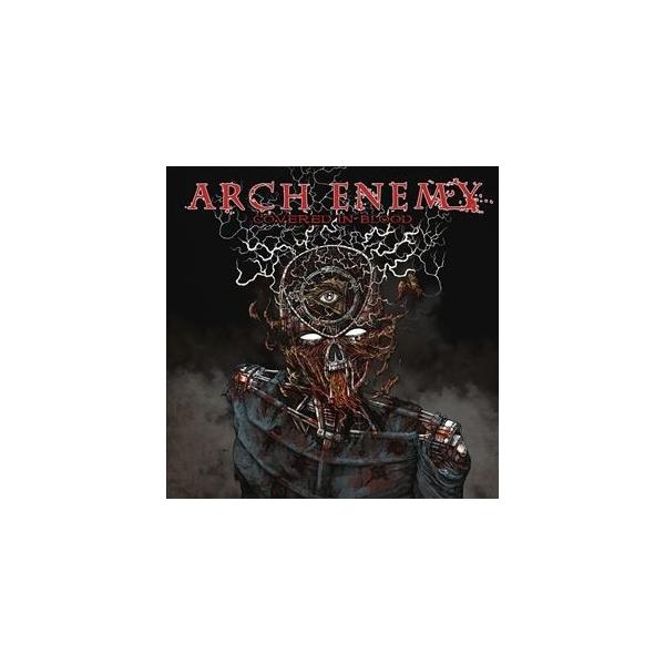 【発売日：2019年01月18日】種別:2LP 【輸入盤】 洋楽ハードロック/ヘヴィメタル 発売日:2019/01/18 登録日:2019/01/11 アーチ・エネミー カヴァード・イン・ブラッド 内容:［LP1 ： Side A］1. S...