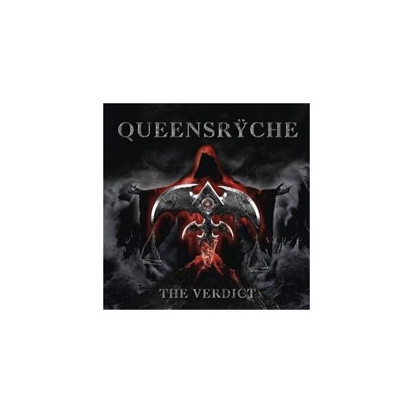 【発売日：2019年03月01日】種別:CD 【輸入盤】 洋楽ハードロック/ヘヴィメタル 発売日:2019/03/01 登録日:2019/01/31 クイーンズライク ヴァーディクト（デジパック） クイーンズライク CD 内容:1. Blo...