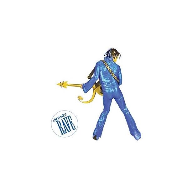 【発売日：2019年04月26日】種別:2CD＋DVD 【輸入盤】 洋楽ロック 発売日:2019/04/26 登録日:2019/03/01 プリンス アルティメット・レイヴ プリンス CD 内容:［CD1 ： Rave Un2 the Jo...