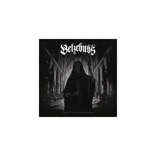 【発売日：2019年04月26日】種別:CD 【輸入盤】 洋楽ハードロック/ヘヴィメタル 発売日:2019/04/26 登録日:2019/03/27 ベルゼバブス パンテオン・オブ・ザ・ナイトサイド・ゴッズ 内容:1. Cathedrals...