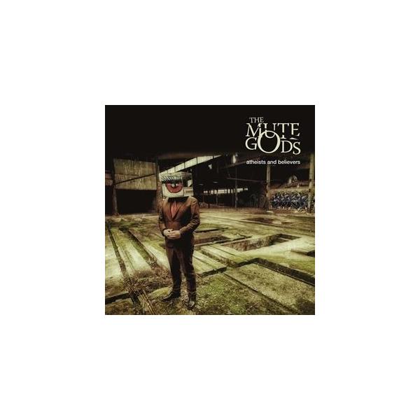 【発売日：2019年03月22日】種別:CD 【輸入盤】 洋楽ロック 発売日:2019/03/22 登録日:2019/04/05 ミュート・ゴッズ エイシスツ・アンド・ビリーバーズ 内容:1. Atheists ＆ Believers2. ...