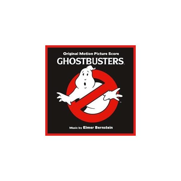 【発売日：2019年07月26日】種別:2LP 【輸入盤】 サントラその他 発売日:2019/07/26 登録日:2019/06/11 サウンドトラック ゴースト・バスターズ（クリア・ヴァイナル） サウンドトラック CD 内容:［LP1 ：...