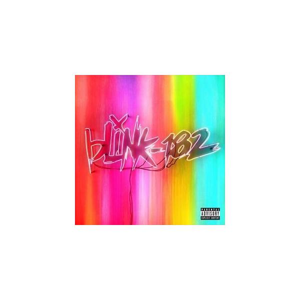 【発売日：2019年09月20日】種別:CD 【輸入盤】 洋楽ロック 発売日:2019/09/20 登録日:2019/08/08 ブリンク182 ナイン 内容:1. The First Time2. Happy Days3. Heaven4...