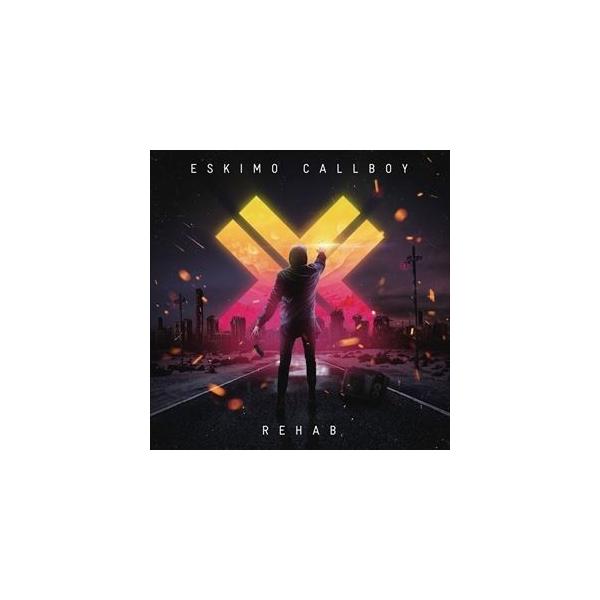 【発売日：2019年11月01日】種別:CD 【輸入盤】 洋楽クラブ/テクノ 発売日:2019/11/01 登録日:2019/10/03 エスキモー・コールボーイ リハブ 内容:1. Take Me To2. Rehab3. It’s Go...