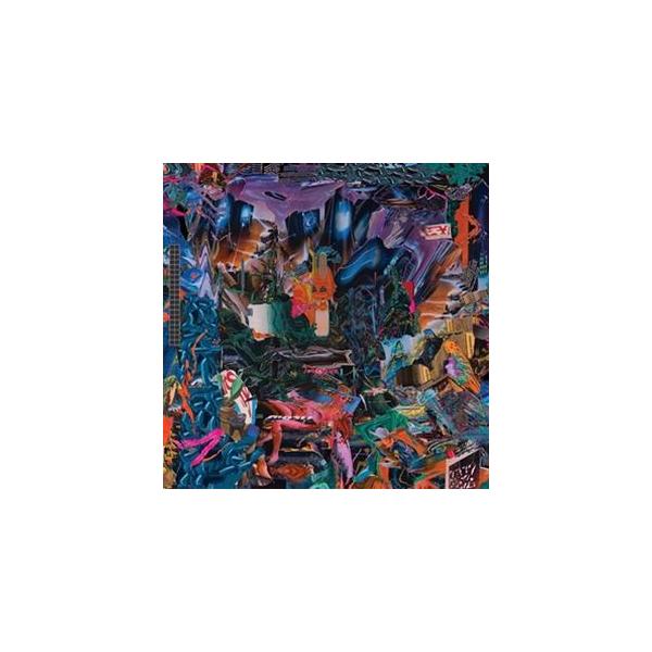 【発売日：2021年05月28日】種別:CD 【輸入盤】 洋楽ロック 発売日:2021/05/28 登録日:2021/06/25 ブラック・ミディ カヴァルケード 内容:1. John L2. Marlene Dietrich3. Chon...