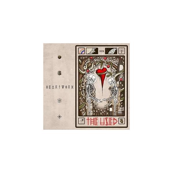 【発売日：2020年04月24日】種別:CD 【輸入盤】 洋楽ロック 発売日:2020/04/24 登録日:2020/05/14 ユーズド ハートワーク 内容:1. Paradise Lost a poem by John Milton2....