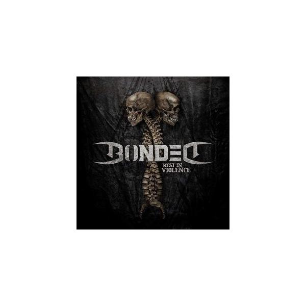 【発売日：2020年01月17日】種別:CD 【輸入盤】 洋楽ハードロック/ヘヴィメタル 発売日:2020/01/17 登録日:2019/12/12 ボンデッド レスト・イン・ヴァイオレンス 内容:1. Godgiven2. Suit Mu...