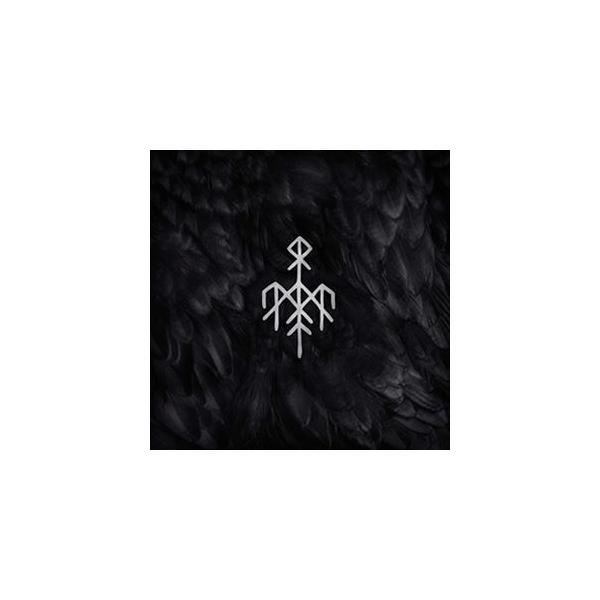 【発売日：2021年01月22日】種別:CD 【輸入盤】 洋楽ハードロック/ヘヴィメタル 発売日:2021/01/22 登録日:2020/12/18 ヴァードゥルナ KVITRAVN 内容:1. Synkverv2. Kvitravn3. ...