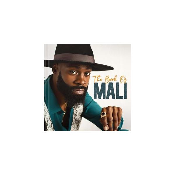 【発売日：2020年08月21日】種別:CD 【輸入盤】 洋楽ソウル/R&amp;B 発売日:2020/08/21 登録日:2020/08/07 マリ・ミュージック ブック・オブ・マリ 内容:1. Book of Mali （Intro）2...