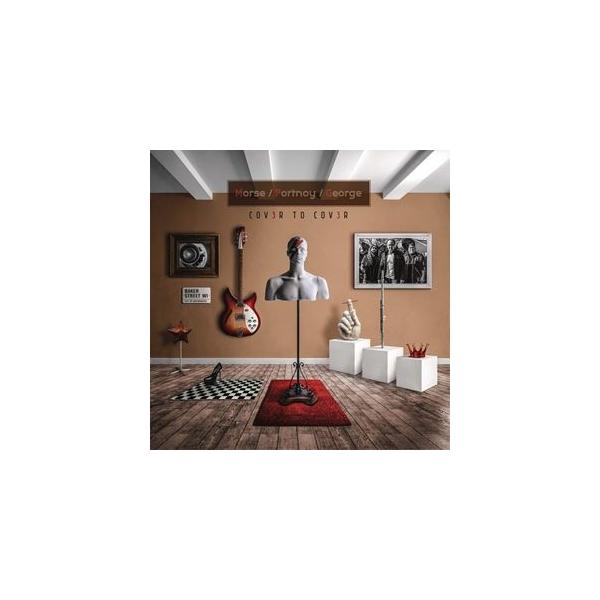 【発売日：2020年07月24日】種別:CD 【輸入盤】 洋楽ロック 発売日:2020/07/24 登録日:2020/06/26 モース／ポート／ジョージ カバー・トゥ・カバー 内容:1. No Opportunity Necessary ...