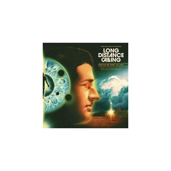 【発売日：2020年06月26日】種別:CD 【輸入盤】 洋楽ロック 発売日:2020/06/26 登録日:2020/05/22 ロング・ディスタンス・コーリング ハウ・ドゥ・ウィ・ウォント・トゥ・リヴ? 内容:1. Curiosity P...